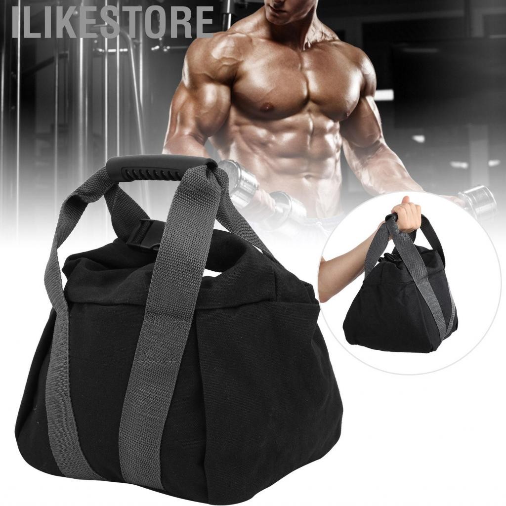 Ilikestore การบรรจุกระสอบทรายฟิตเนส TearProof สำหรับครอบครัวนักเดินทาง ...