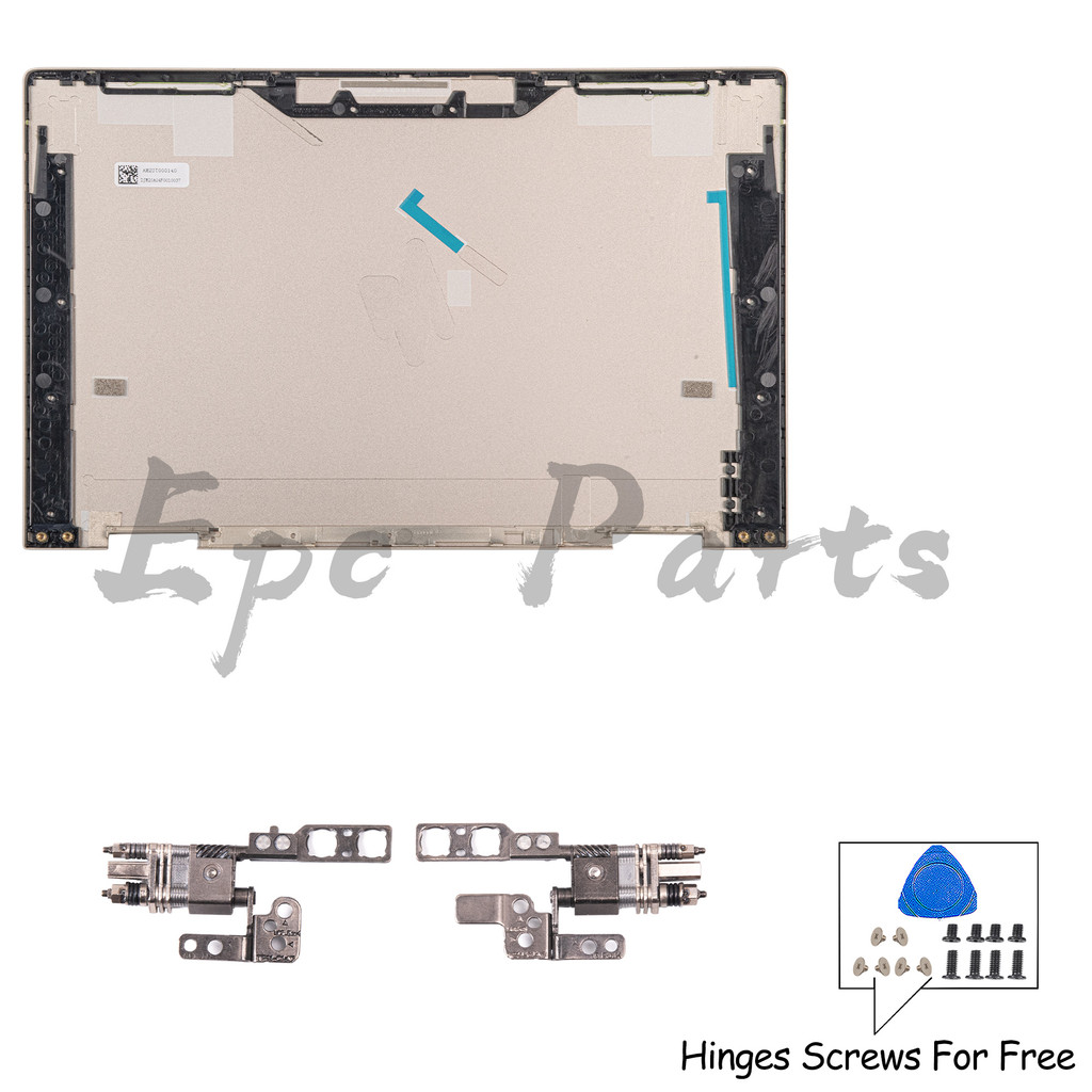 อะไหล่ Epc สําหรับ HP ENVY X360 13-ay 13z-ay TPN-C147 M15276-001 LCD ปก ...