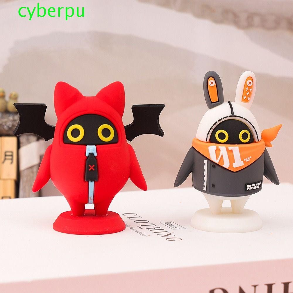 Cyberpulse Zenless Zone Zero Action Figurine,อะนิเมะการ์ตูนตกแต่งโต๊ะ ...