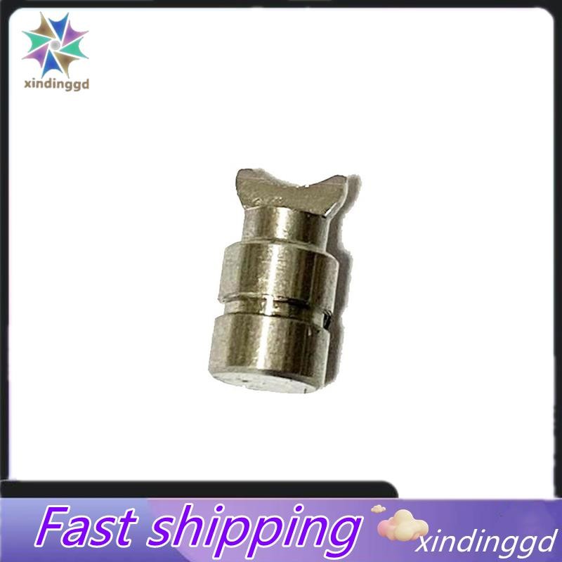 [Xin] ล้อตกปลา Semilunar Pin โลหะ Half Moon เหมาะสําหรับ Abu Water Drop ...