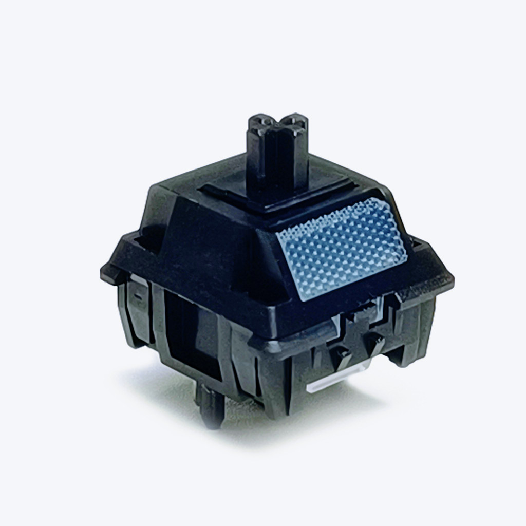 Haimu Transformers Switch 5pin Tactile พร้อมคู่มือแสง POM Switch Hot ...