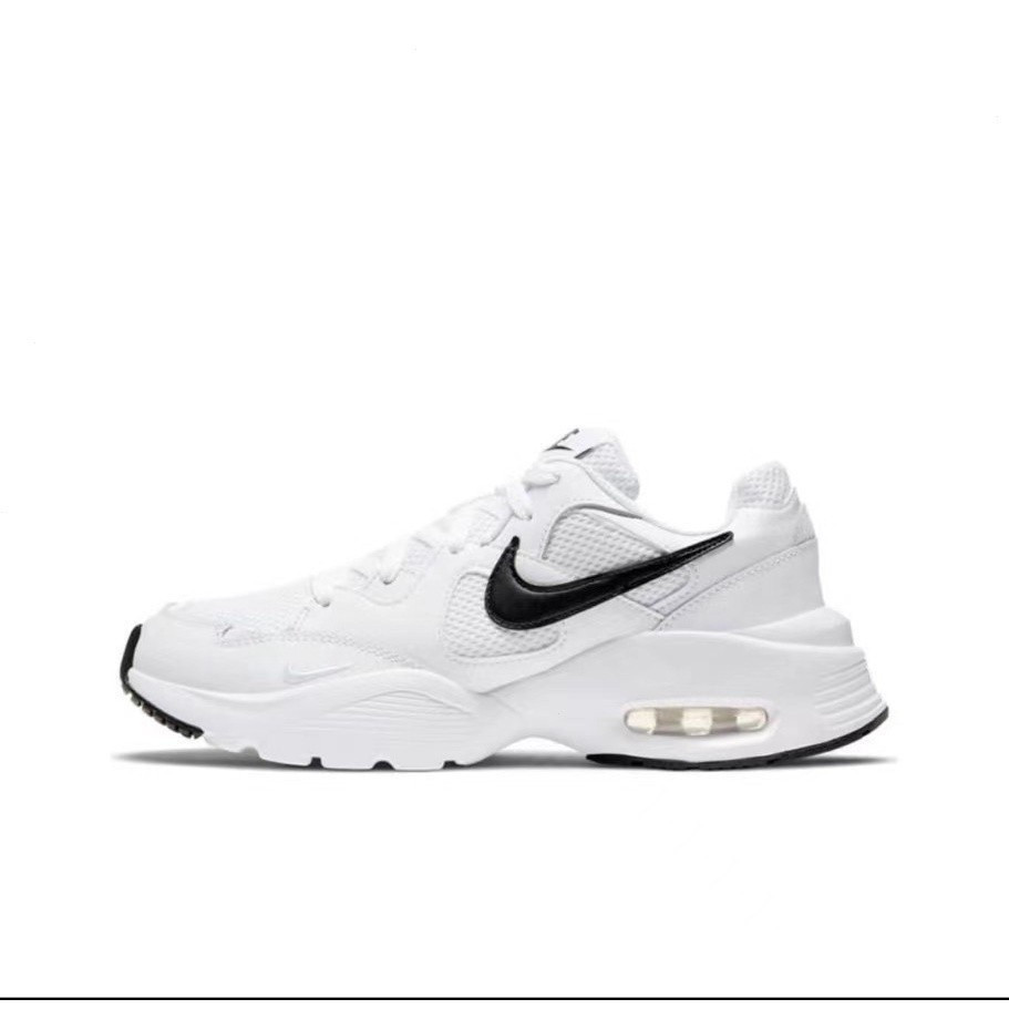 รองเท้าวิ่ง Byub Air Max FUSION แบบเบาะลม ทนทาน สำหรับผู้ชายและผู้หญิง ...