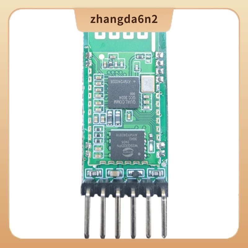 In Stockam-50d Bluetooth Virtual Serial Port Adapter BTV5.0 Dual Mode SPP/BLE Master&Slave 50M ...