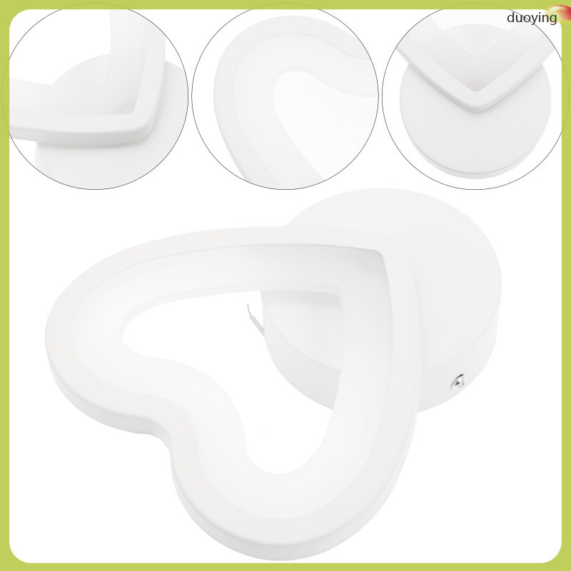 โคมไฟติดผนังสไตล์นอร์ดิกโคมไฟบรรยากาศโคมไฟติดผนังรูปหัวใจพื้นหลังแสง ...