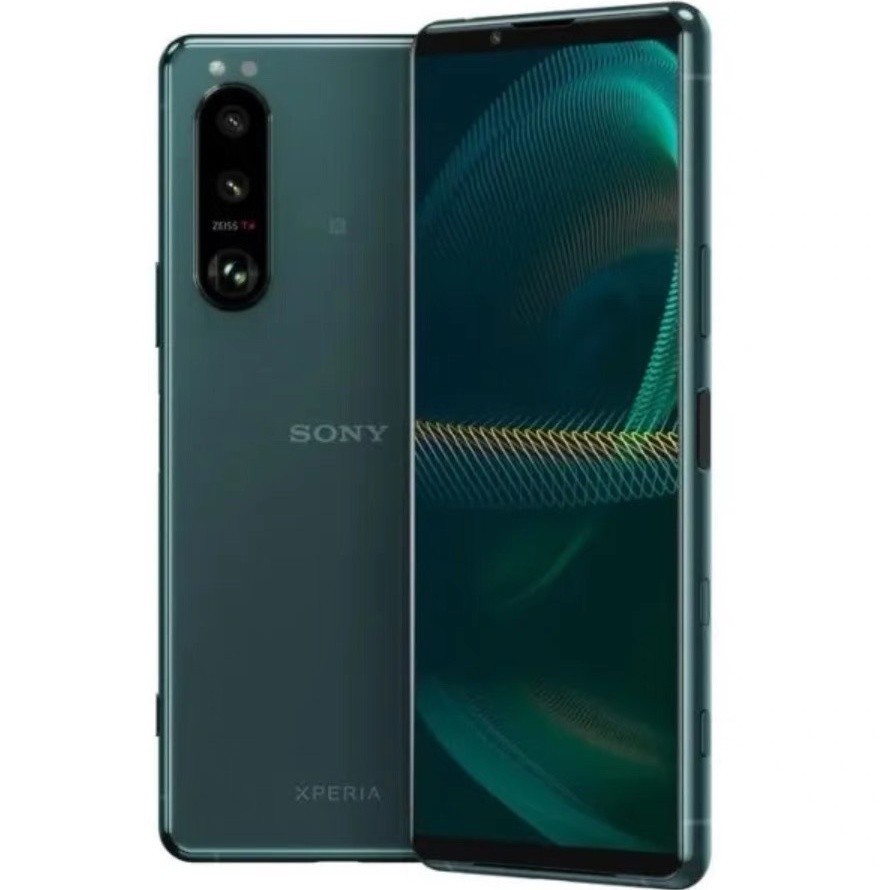 [มือสอง] Sony/Sony X5III Mark Rabbit รุ่นที่ 3 Snapdragon 888 โทรศัพท์ ...