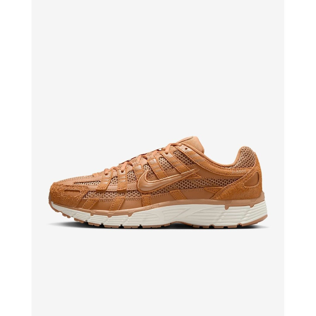 รองเท้า Nike P-6000 SE ใหม่ - Flax/ Metallic Gold (HF0015-201) | Shopee ...