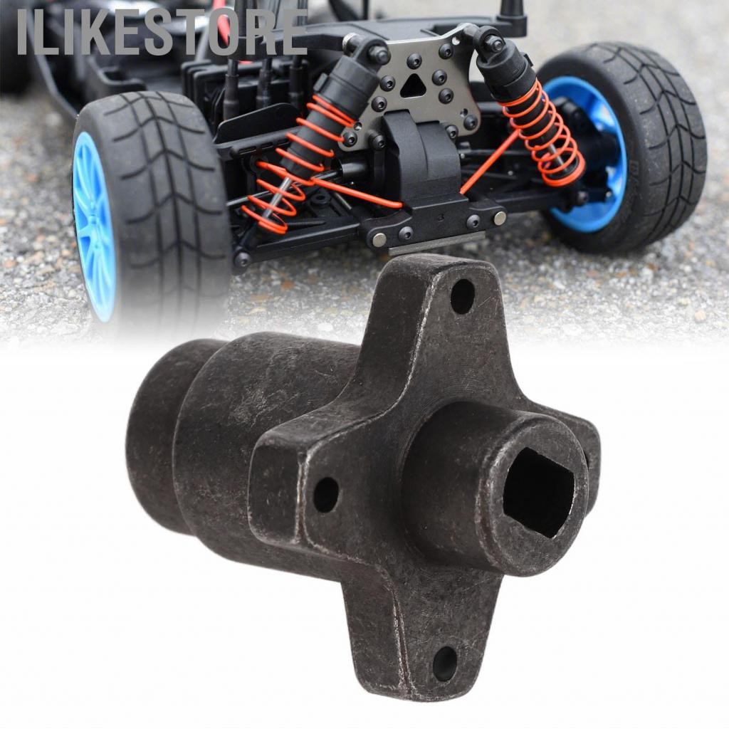 Ilikestore Axle Differential Block RC Off Road เหล็กเสริมสีดำสำหรับ ...