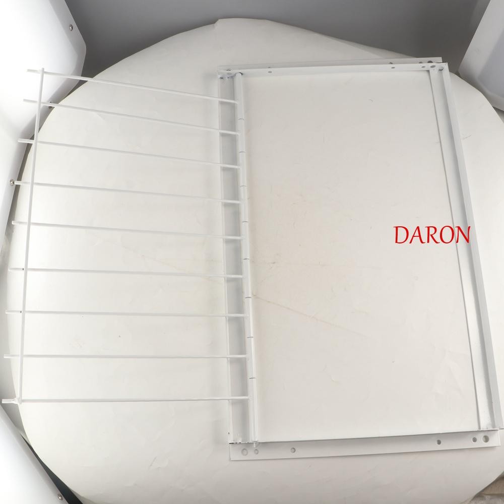 ประตู DARON Pigeon Loft, ประตูทางเข้านกพิราบทางเข้าเดี่ยวขนาด 30/40x26 ซม., นกจับกรงดักประตูกับ ...