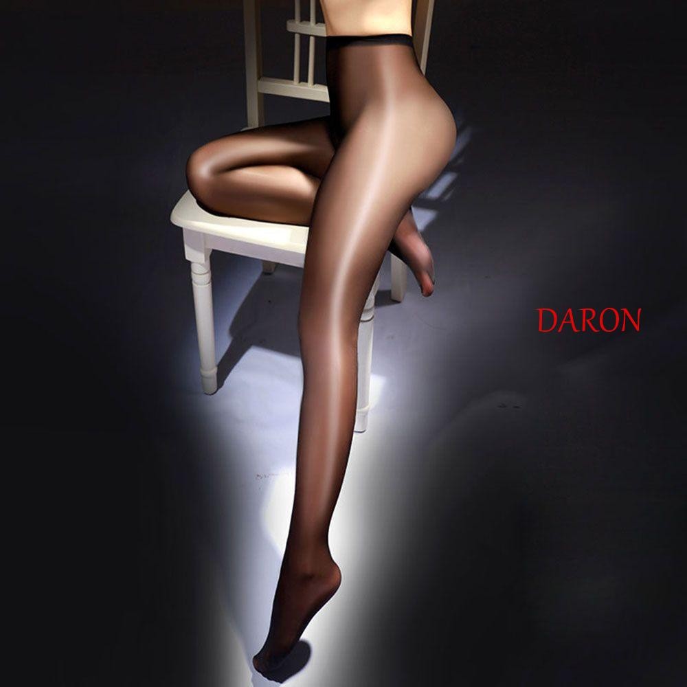 Daron Tights Wrap VChest ชุดชั้นในเอวสูงสุภาพสตรีบางเปิดเป้า | Shopee Thailand