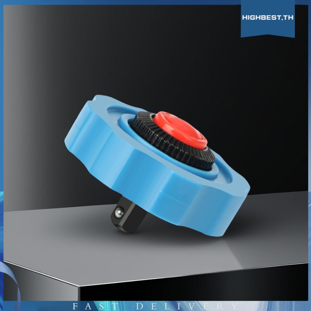 [Highbest.th] Mini Finger Ratchet Palm Ratchet ประแจ Thumbwheel Ratchet ...