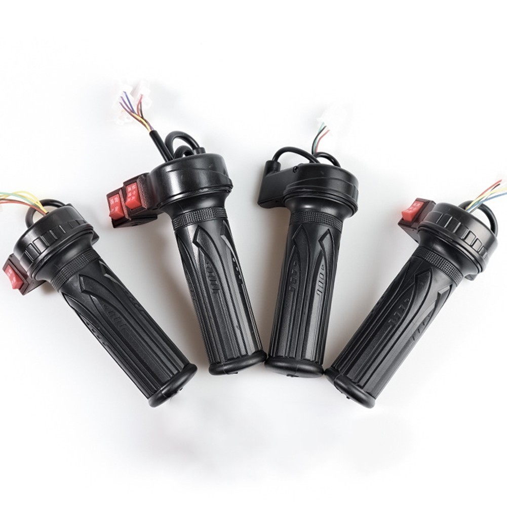 ⭐ วาร์ส ⭐จักรยานไฟฟ้า จักรยาน Twist-Throttle High/Medium/Low Speed ...