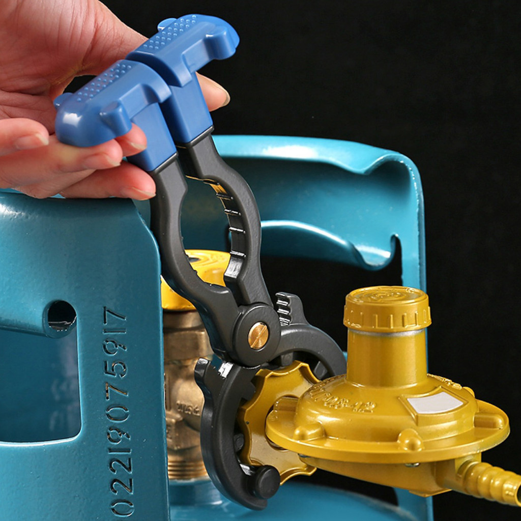 【ที่ถูก ที่สุด】 Gas Tank Pressure Reducing Valve Wrench Gas Valve ...