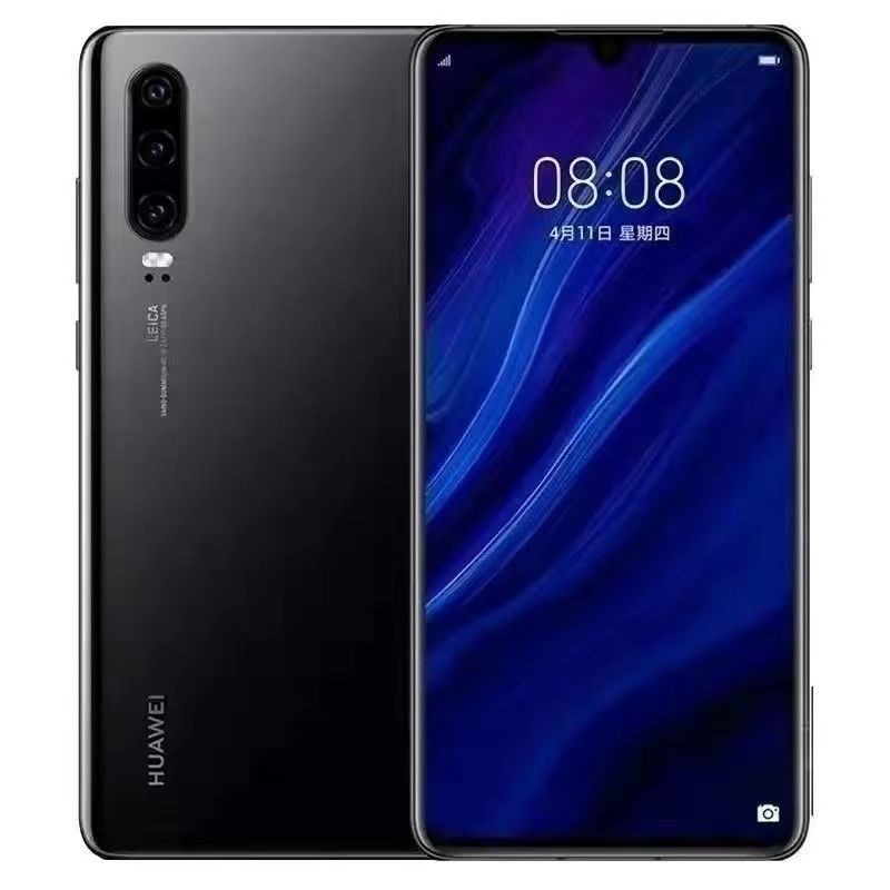 ราคาถูก Huawei P30 Kirin 980 Processor โทรศัพท์ Netcom เต็มรูปแบบ | Shopee Thailand