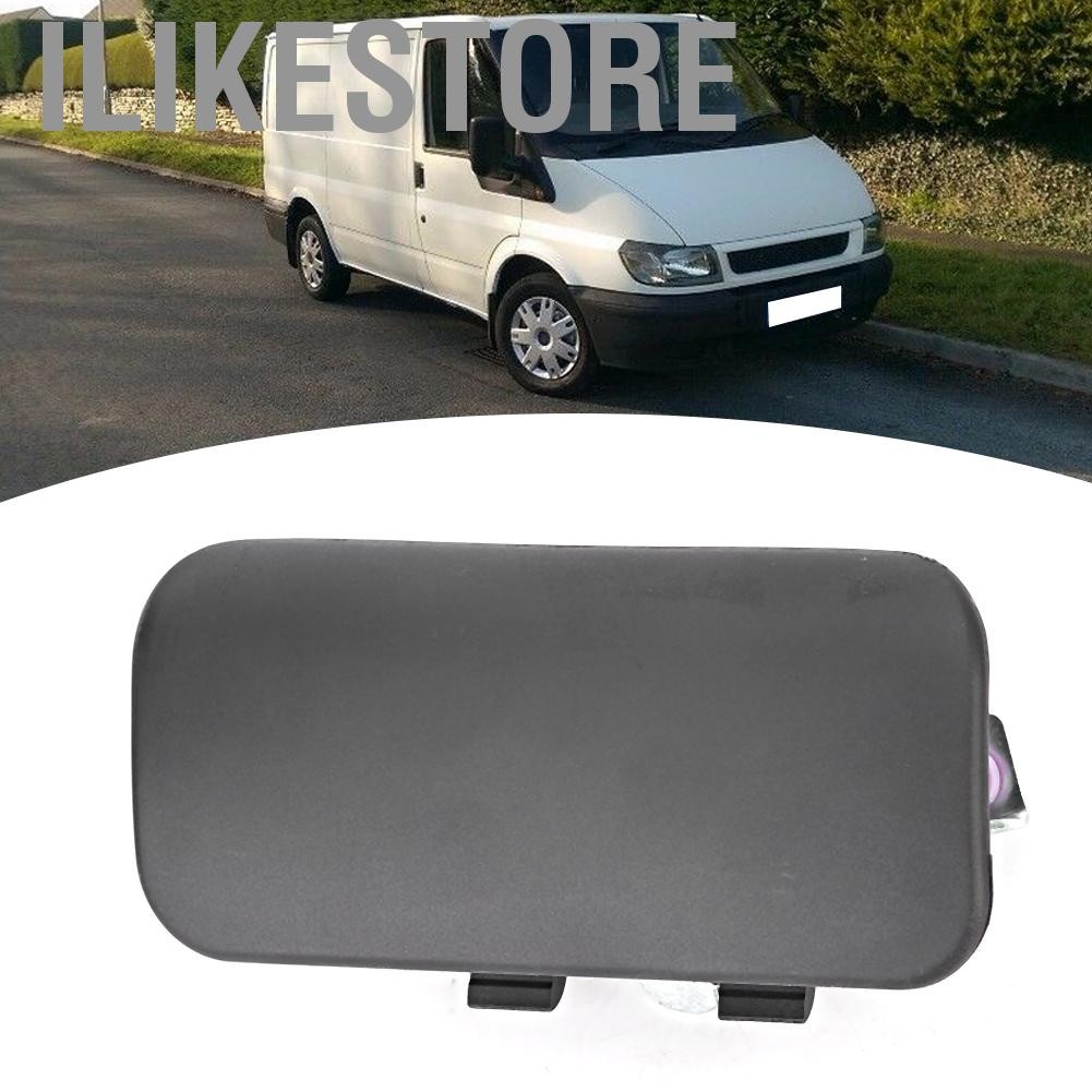 Ilikestore รถซ้ายมือจับประตูด้านนอกสำหรับ 1494055 สำหรับ MK6/MK7 ...