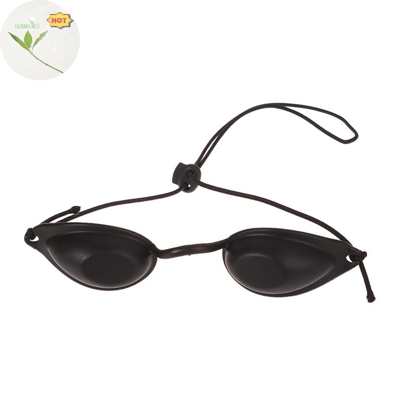 Maud ป้องกัน Eye Goggle สําหรับ IPL เลเซอร์ LED UV โคมไฟ Treatment ...