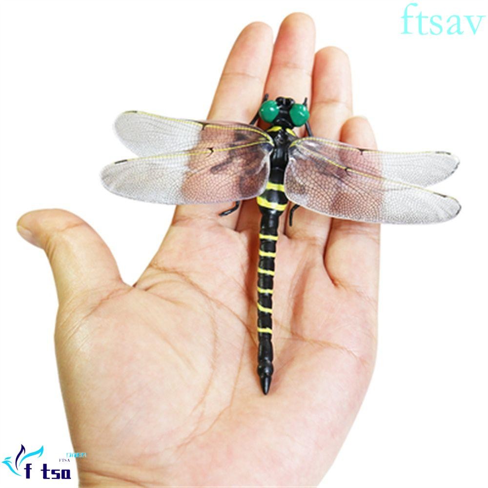 SWIFTSAVER Dragonfly รุ่นเด็กของขวัญของเล่นเด็กปฏิบัติ Jokes ของเล่น ...