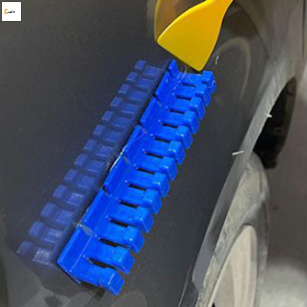 Car Dent Repair Puller Smooth Surface Burr-free Dent Puller สําหรับซ่อม ...