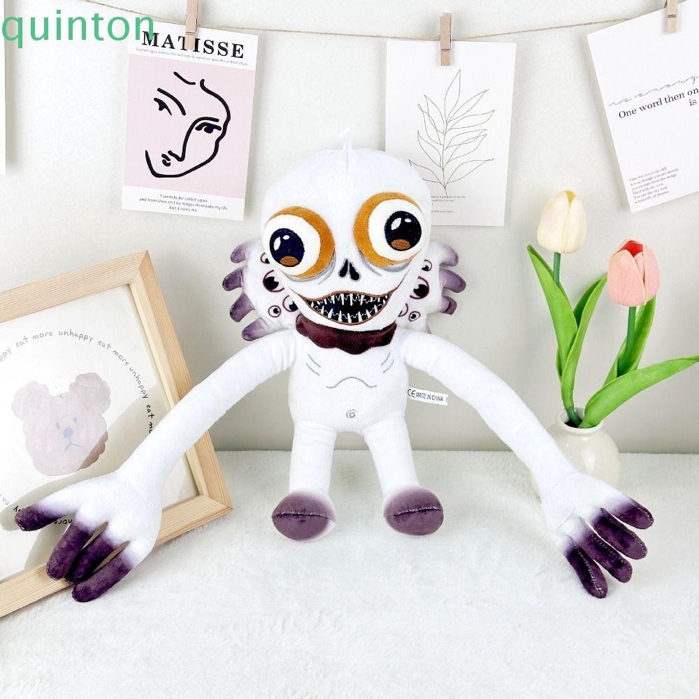 Quiton Gumigoo Plush, Amazing Gangle Zooble Digital Circus Plush ของ ...
