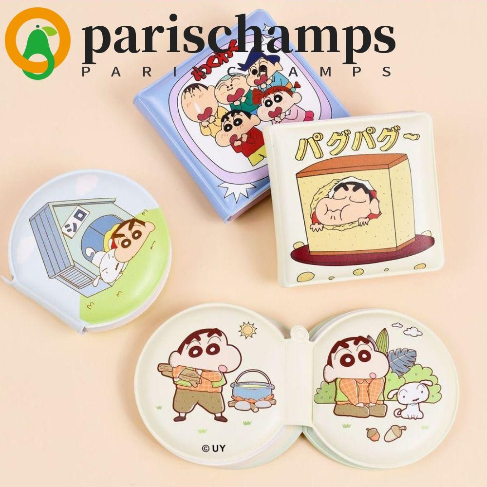 Parischamps สมุดวาดภาพเครยอนชินจัง, Nohara Shiro Sketchbook Shinnosuke ...