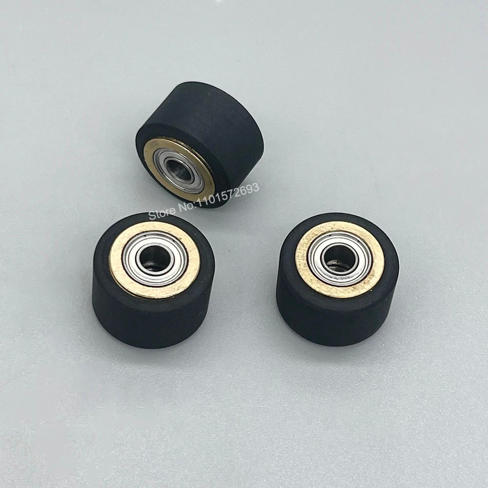 1PC Original Graphtec Pinch Roller สําหรับ Graphtec อะไหล่ Pinch CE7000 ...