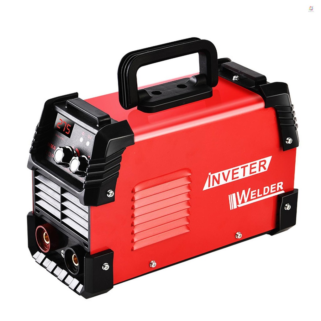 เครื่องเชื่อม Kawath 110-220V ทองแดงอินเวอร์เตอร์แบบพกพา DC เครื่อง ...