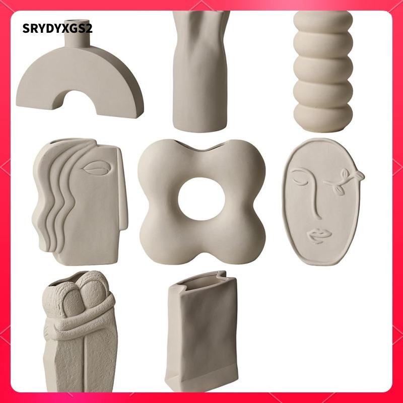 [สรีดี้xgs2] แจกันดอกไม้ธรรมดางานปาร์ตี้ตู้โต๊ะแต่งงาน | Shopee Thailand