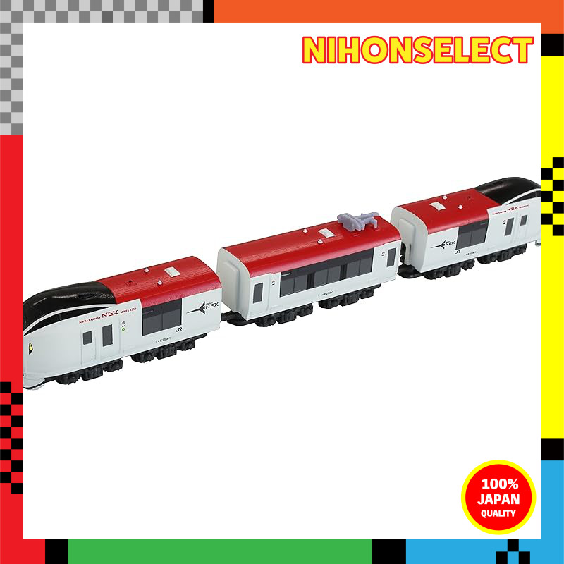 Rokuhan Z Gauge Z Shorty E259 Series Narita Express ST005-1 Model Train Electric Train | Shopee ...