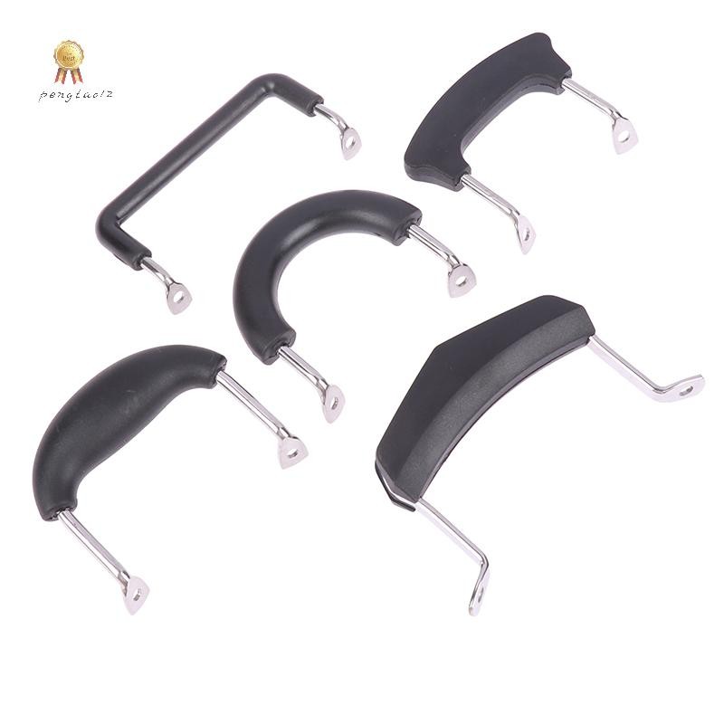 Pengtao12 Anti-scald Pan Handle หม้อซุปกระทะหูด้านข้างเปลี่ยน ...