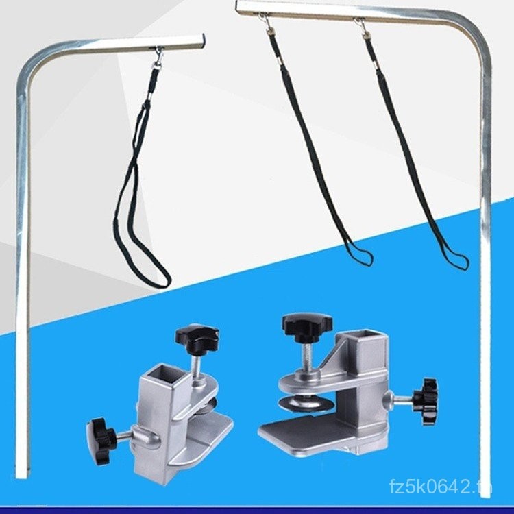 YPZY Beauty ตารางสลิง Fixture อุปกรณ์เสริม Blow Bracket ผมสัตว์เลี้ยง ...