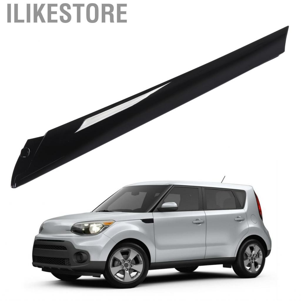 Ilikestore Windscreen A Pillar Panel อายุการใช้งานยาวนาน แผ่นปิดกระจก ...