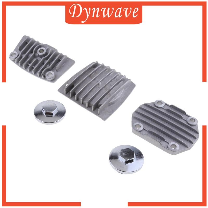 [Dynwave] ชุดประกอบฝาครอบวาล์วหัวเครื่องยนต์สําหรับ 50CC 90CC 110CC ...