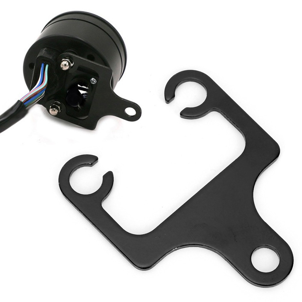 UNIVERSAL SPEEDOMETER MOUNT และ FIXING BRACKET การปรับเปลี่ยนรถ ...