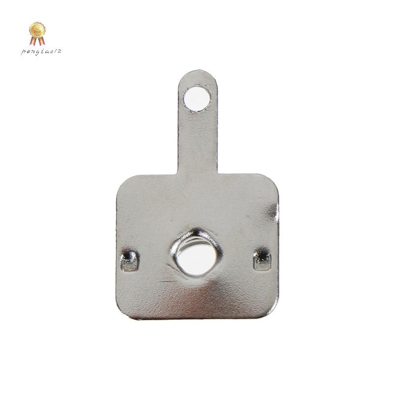 Pengatao12 50 คู่แบตเตอรี่ shrapnel AA หรือ AAA แบตเตอรี่สปริงสัมผัส ...