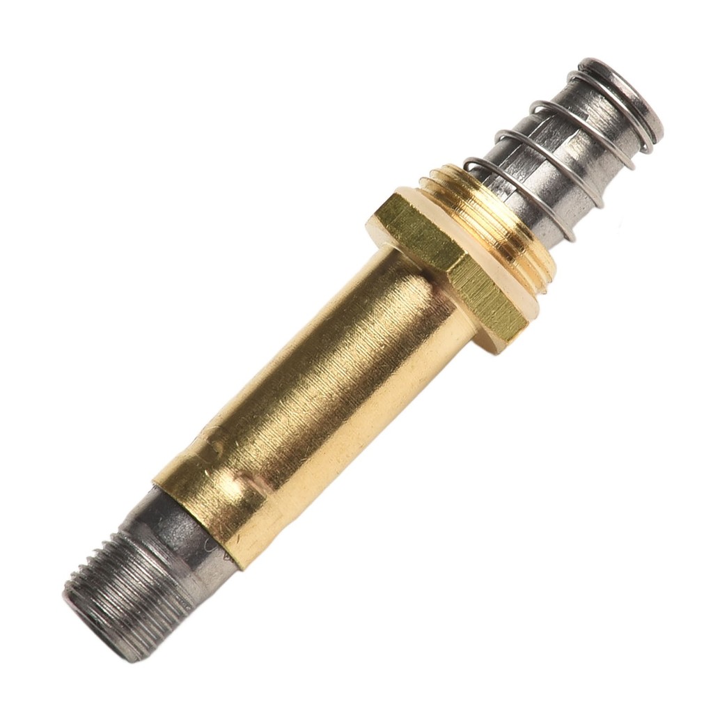 Pressure Reducing Valve 8mm Thread Diameter Compact Design Metal ...