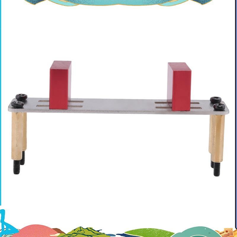 โลหะ Servo Fixed Mount Bracket Kit สําหรับ MN D90 D91 D99S MN99S 1/12 ...