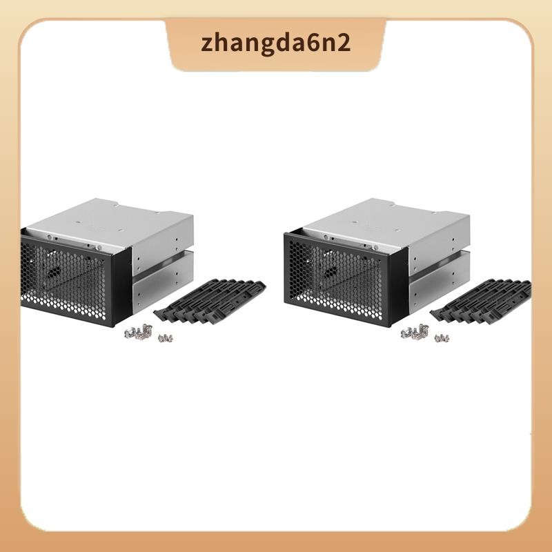 In Stock2x 3.5 นิ้ว HDD Cage Rack Hard Driver ถาด Hard Drive Cage ...