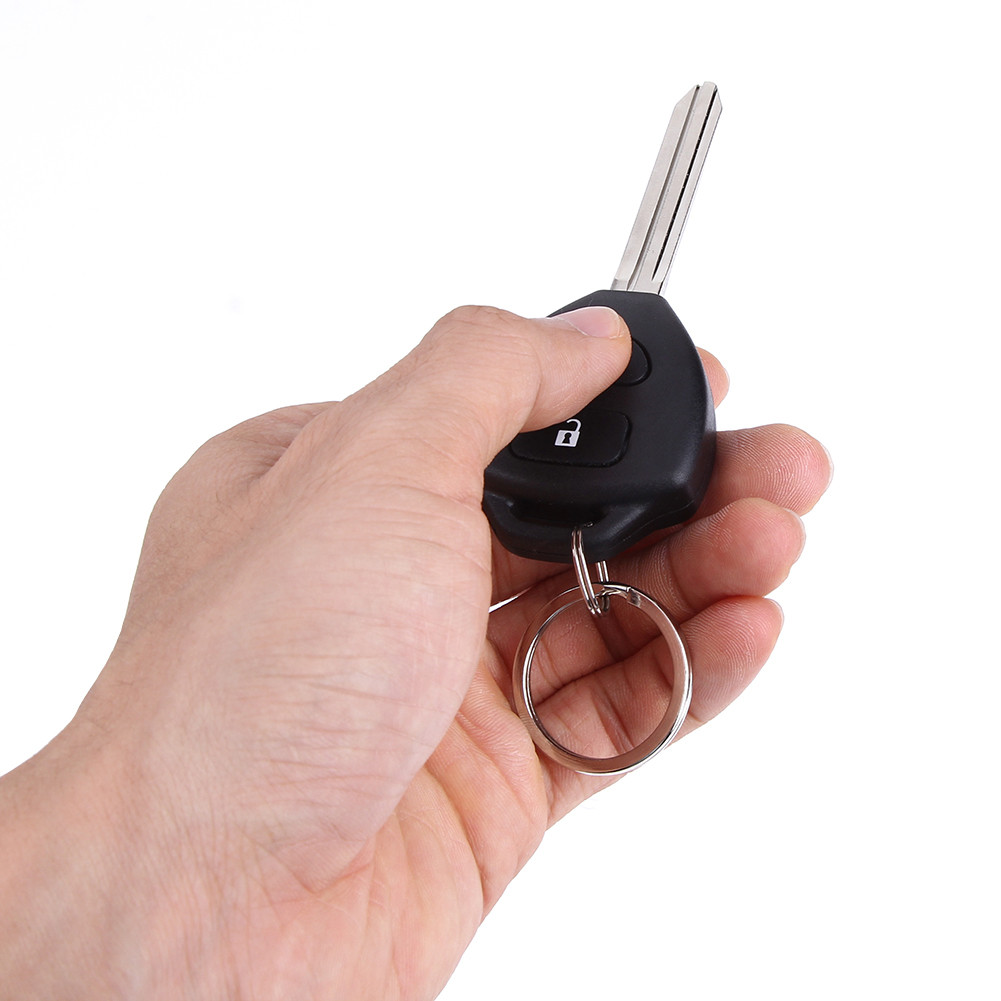 ☀MS Universal Car Remote Central Kit 405/T402 12V Keyless Entry System ...