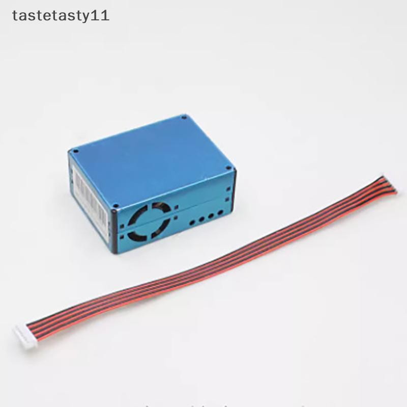 TA PMS5003 PM2.5 Air Particle/Dust Sensor, เลเซอร์ภายใน, Digital Output ...