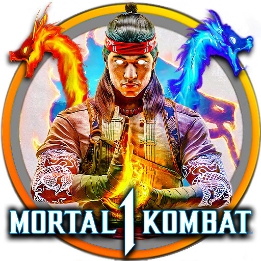 ⚙️ PC Game | ติดตั้งไม่ยุ่งยาก | USB | ⚙️ [Switch Emulators] Mortal ...