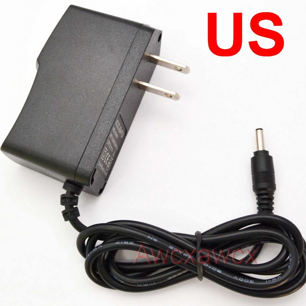ที่ชาร์จไฟ 10V 600mA 700mA 0.7A 0.6A AC DC Adapter Charger For Lego ...
