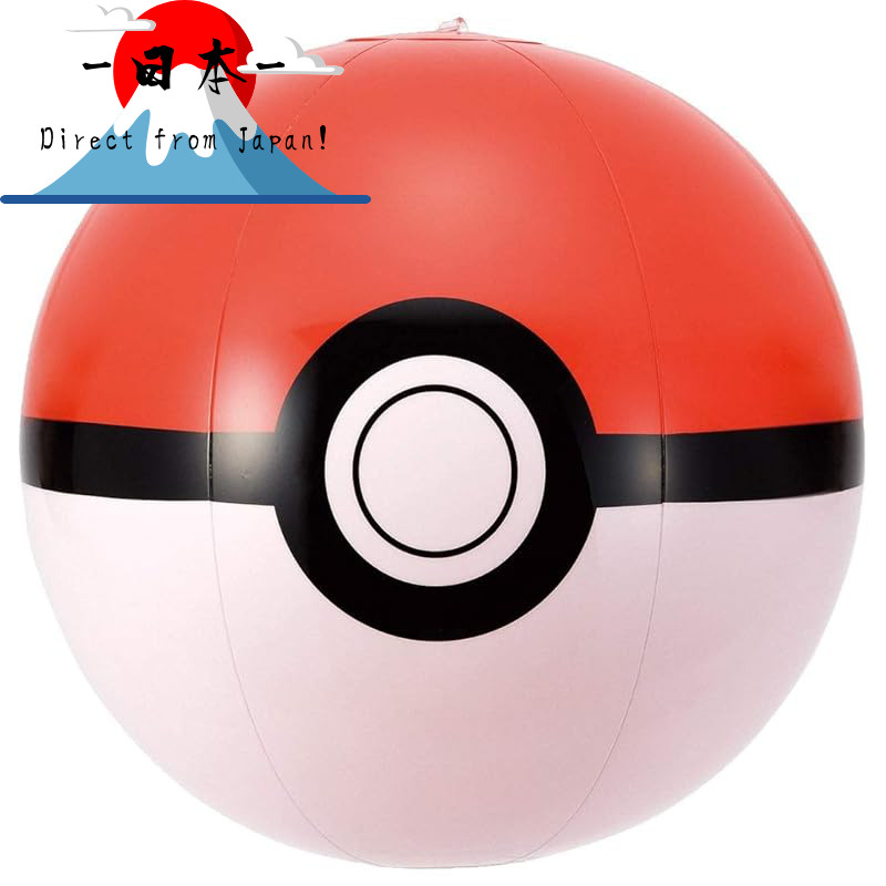 [Direct from Japan] Takara Tomy Arts Pocket Monster Poké Ball Pokémon ...