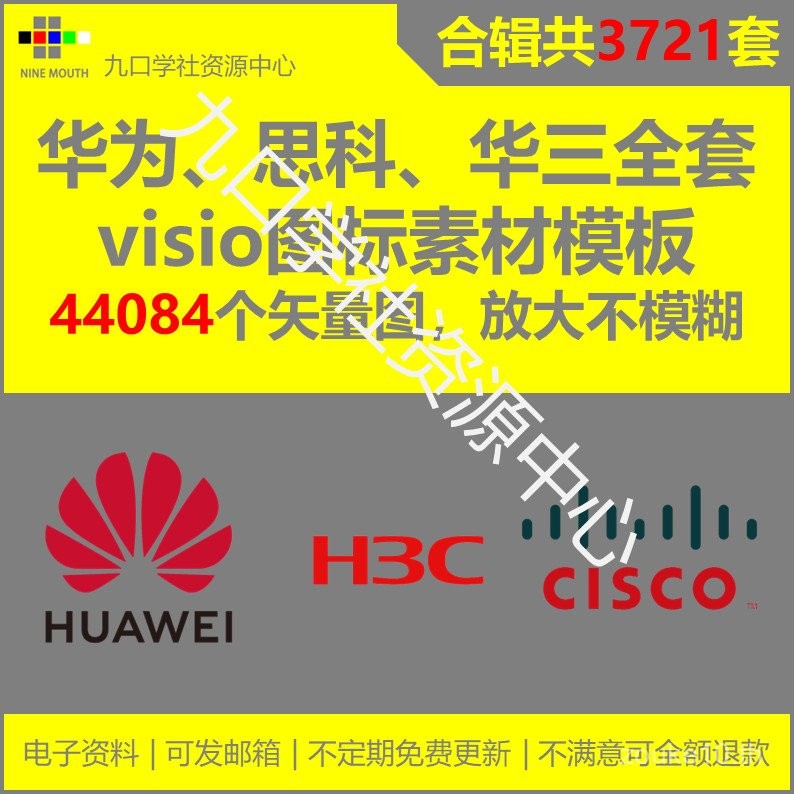 แม่แบบเทมเพลตวิดีโอการประชุมเครือข่ายการสื่อสาร Huawei Cisco H3C Ruijie ...