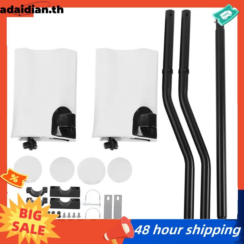 Ready Boat Balancing Equipment Kayak Stabilizer Kit Canoe Inflatable ...