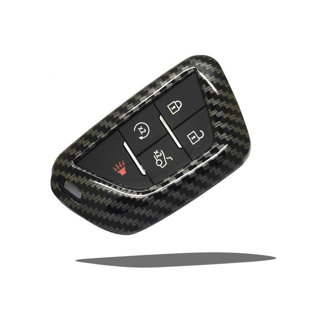 เหมาะสําหรับ Cadillac CT5 CT4 CT6 Corvette C8 C7 C5 C3 2020 2021 Key ...