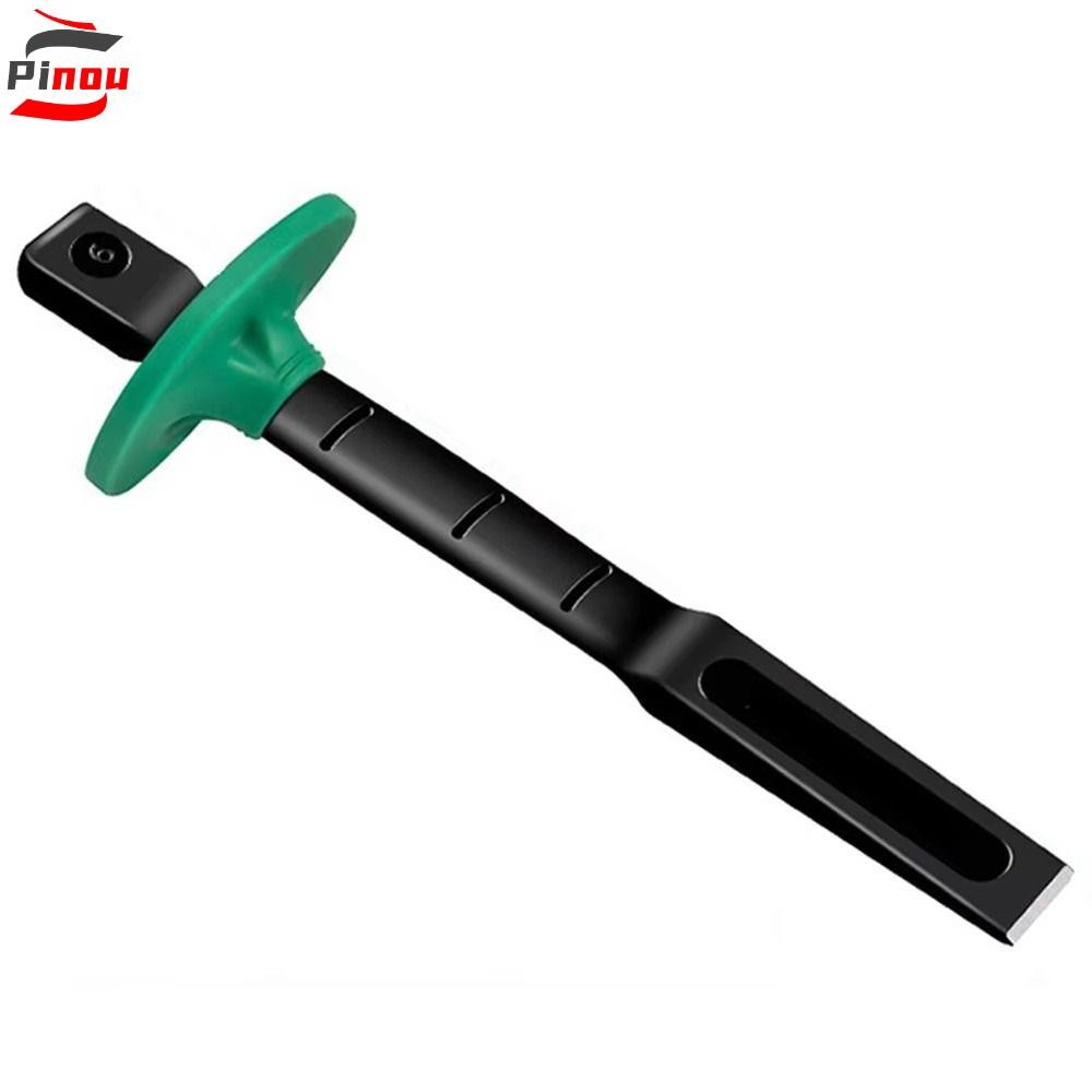 PINOU เครื่องมือเย็น, Chrome Vanadium Steel Sharpening Masonry Tool ...