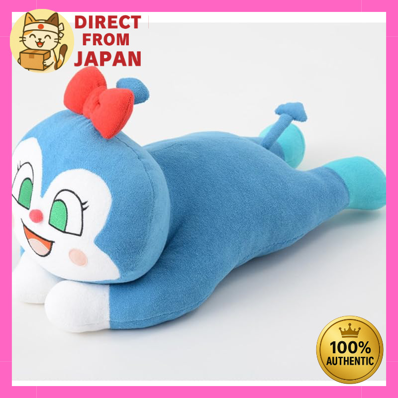หมอนกอดลาย Go! Anpanman จาก Nishikawa ขนาดประมาณ WTY2504600 | Shopee ...