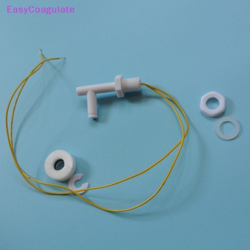 Eas Mini Float Switch ประกอบด้วย DC 220V Liquid Water Level Sensor มุม ...