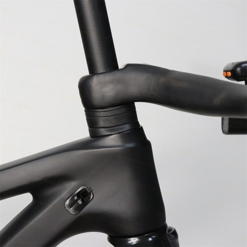 ʚɞ Ne ʚɞ จักรยานเสือภูเขาชุดหูฟัง Spacer Stem Cycle Handlebars Spacers ...