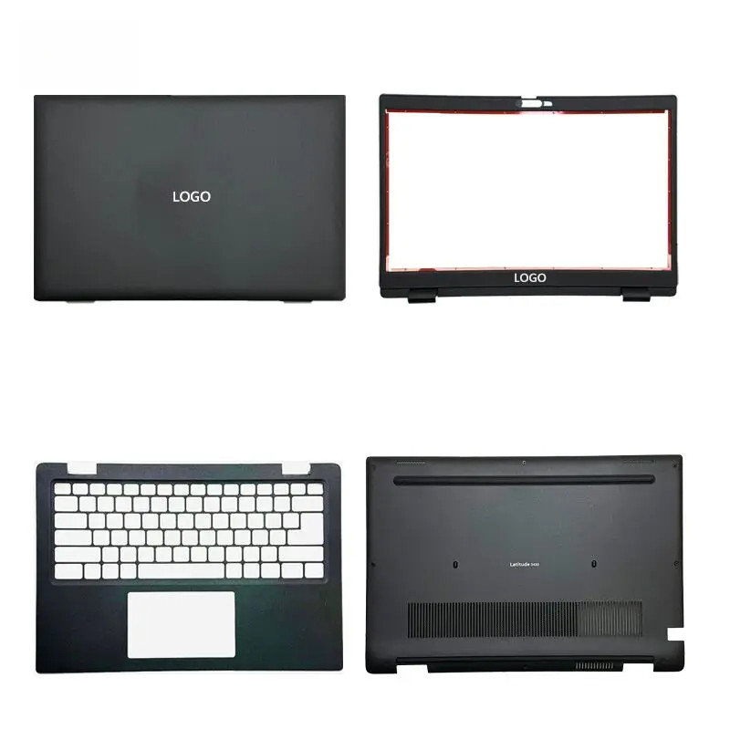 แล็ปท็อปใหม่สําหรับ Dell Latitude 3420 E3420 P144G แล็ปท็อป Lcd ปกหลัง ...