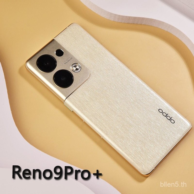 โทรศัพท์ OPPO Reno9 Pro+ รุ่นใหม่ล่าสุด ของแท้ 5G กล้อง OPPO Reno9 Pro+ ...